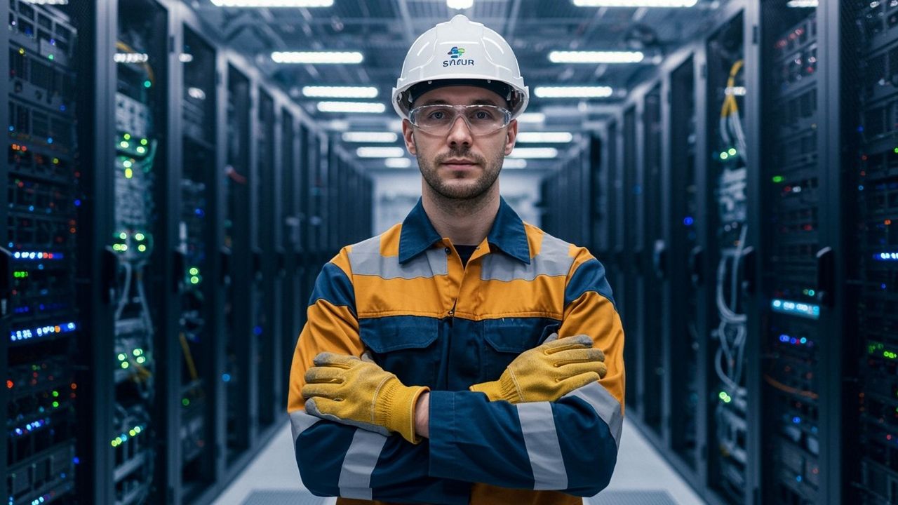Data centre boom outpacing insurer innovation warns AM Best ...